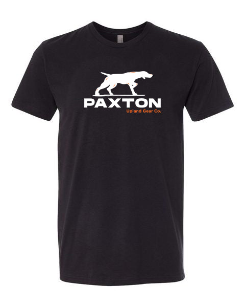 Short Sleeve T-Shirt – Paxtongear.com